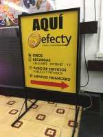 Rompetrafico - Paletas | El Taller, Valledupar
