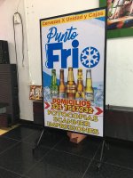 Rompetrafico - Paletas | El Taller, Valledupar - Publicidad Valledupar